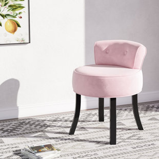 Dressing Table Stools You'll Love | Wayfair.co.uk
