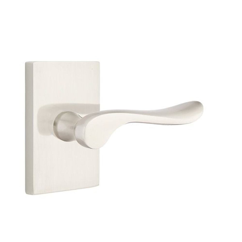 Emtek Luzern Privacy Door Lever | Wayfair