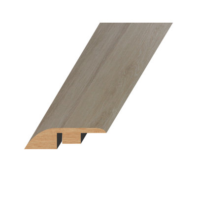 Find the Perfect Overlap Reducer Flooring Trim | Wayfair
