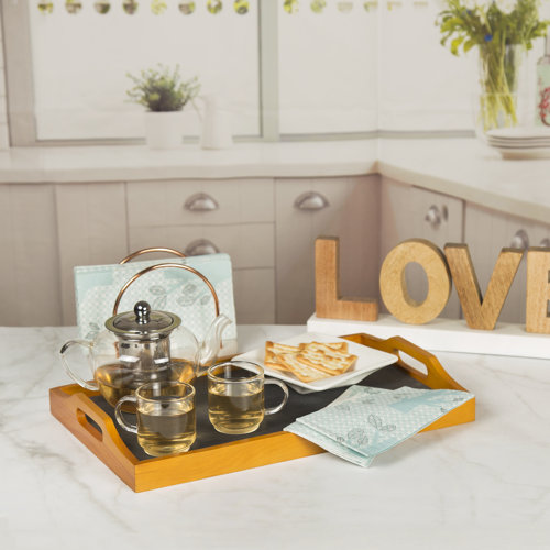 Creative Home Tray & Reviews | Wayfair