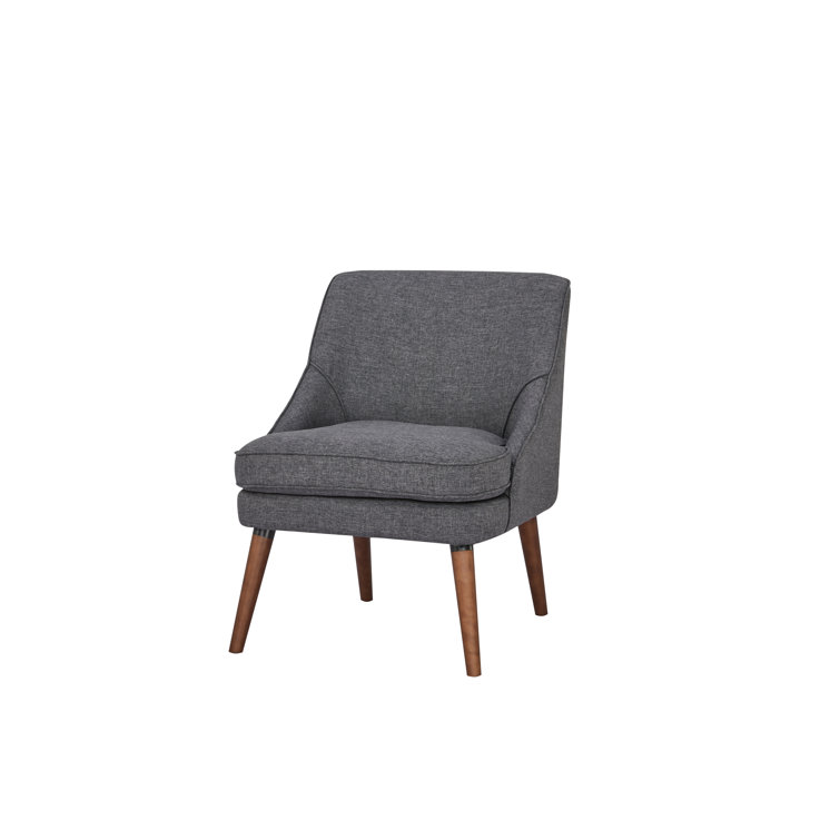 George Oliver Gustafson 28.74'' Wide Side Chair | Wayfair.ca