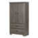 South Shore Versa Armoire & Reviews | Wayfair