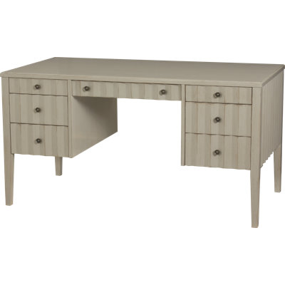 Luxury White Desks | Perigold