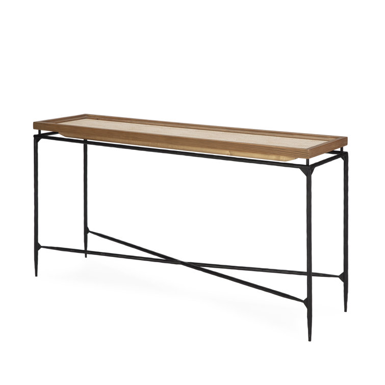 Williston Forge Crestone 150Cm Console Table | Wayfair.co.uk