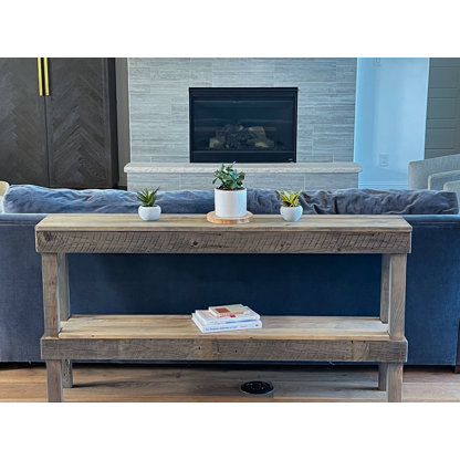 Unique Console Tables | Perigold