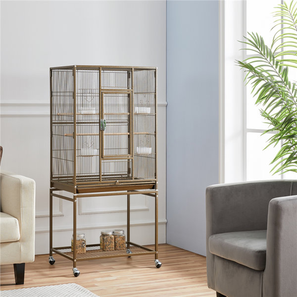 Tucker-murphy-bird-cage | Wayfair