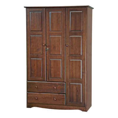 Armoires & Wardrobes You'll Love in 2020 | Wayfair