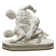 Design Toscano Hellenistic Greek Wrestlers Figurine & Reviews | Wayfair