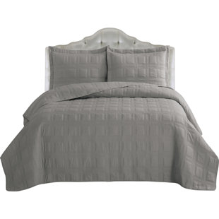 Greek Key Bedding | Wayfair