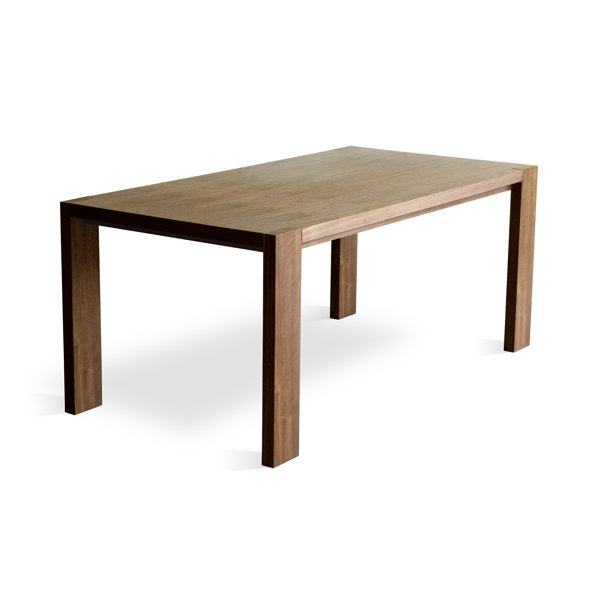 Plank Dining Table & Reviews | AllModern