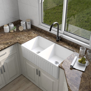 Kitchen Sinks | Wayfair.ca
