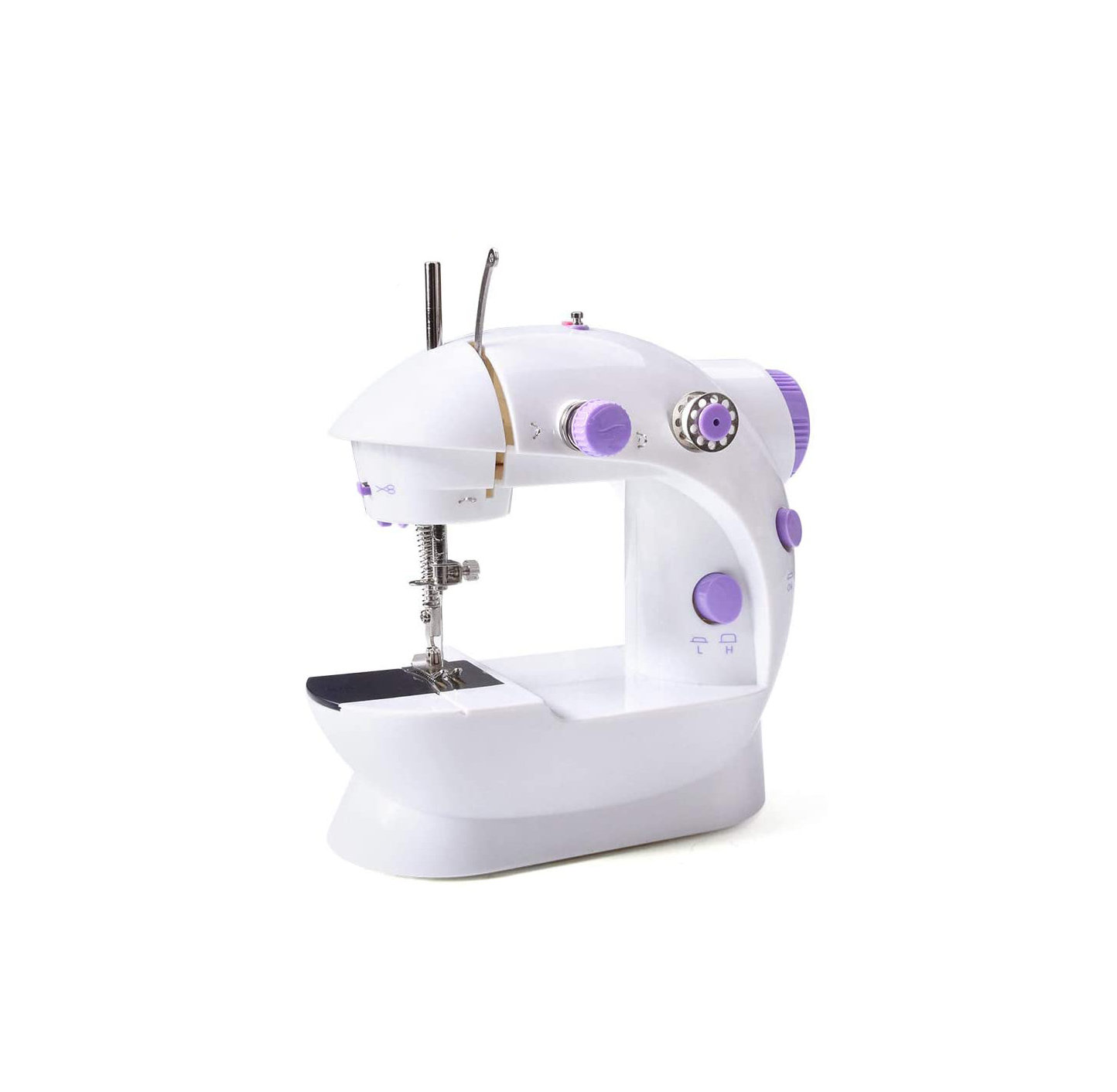 CELLPAK Handheld Sewing Embroidery Machine | Wayfair