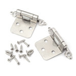 Wayfair | Cabinet Hinges & Kitchen Cabinet Hardware