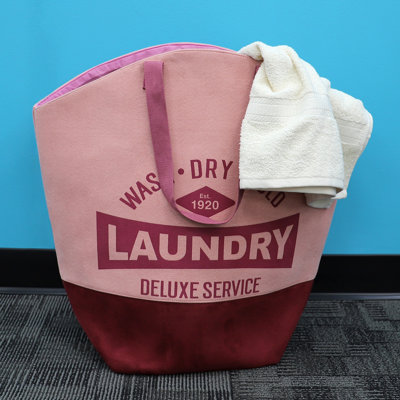 Laundry Bags | Mesh Laundry Bags You'll Love in 2020 | Wayfair