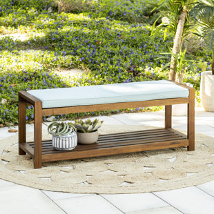 Wayfair | Outdoor Benches You'll Love in 2022