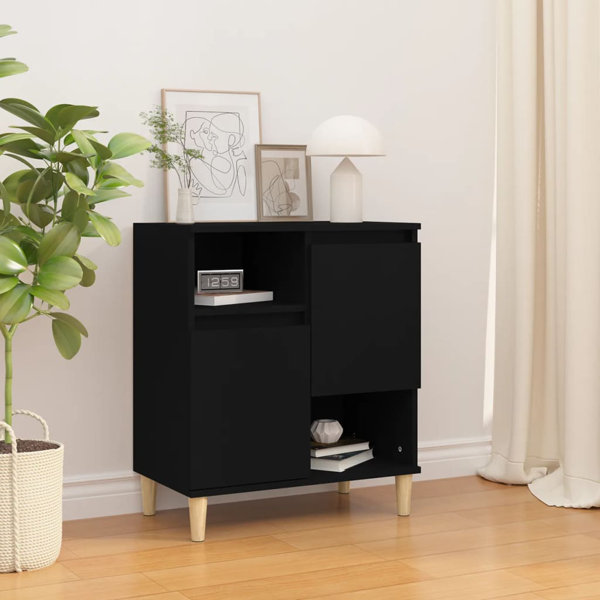 17 Stories Kyptin 60Cm Wide Sideboard | Wayfair.co.uk