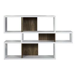 Ebern Designs Bookcase