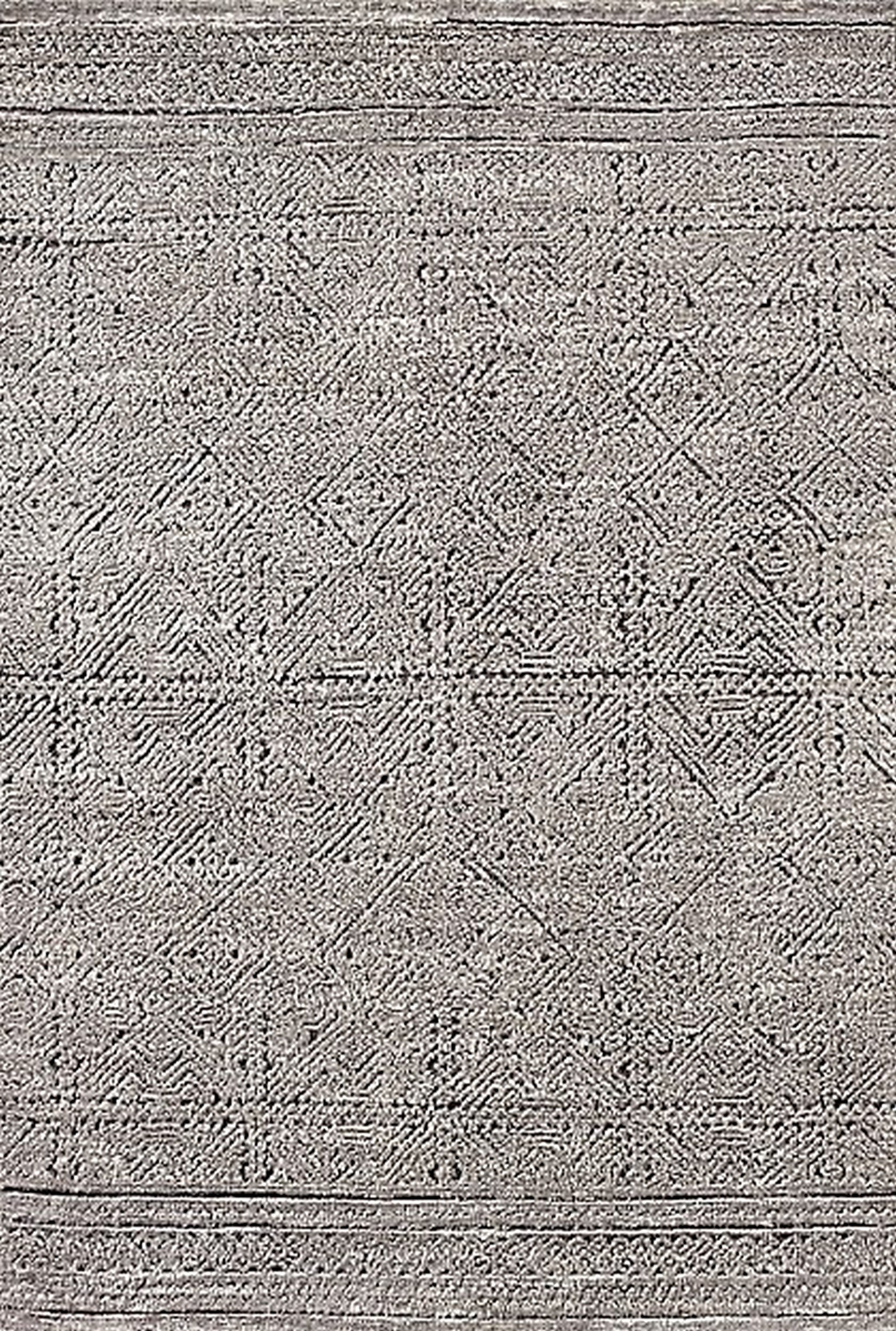 Union Rustic Nordheim Gray Area Rug | Wayfair