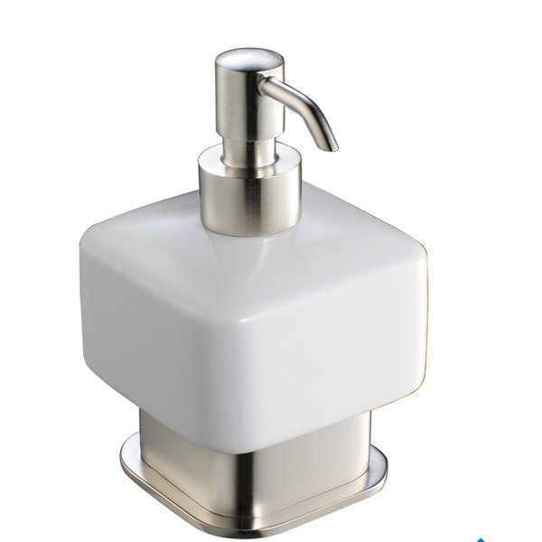 Lotion Dispensers | Wayfair
