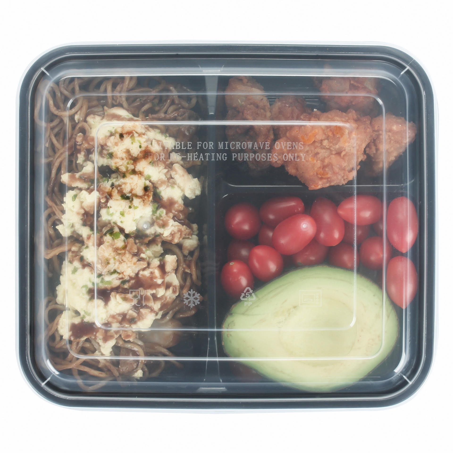 Rebrilliant Lamson 32 Oz. Food Storage Container & Reviews | Wayfair