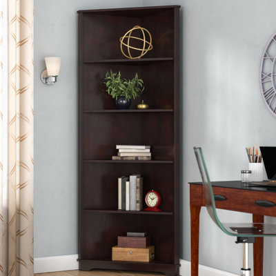 96 Inch Tall Bookcase | Wayfair