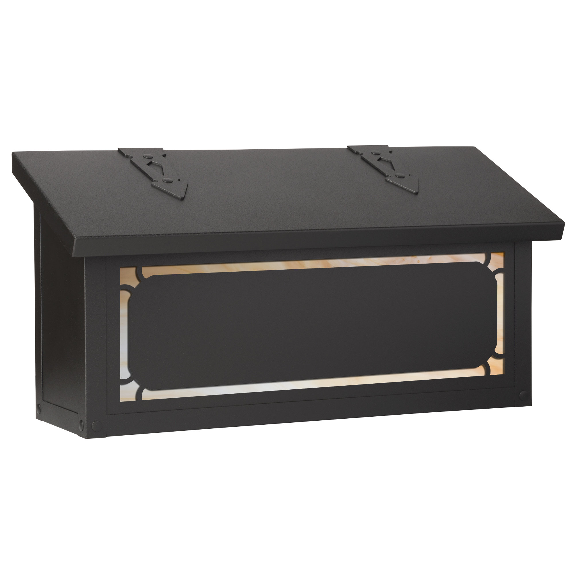 America's Finest Lighting Company Traditional Horizontal Wall Mounted ...