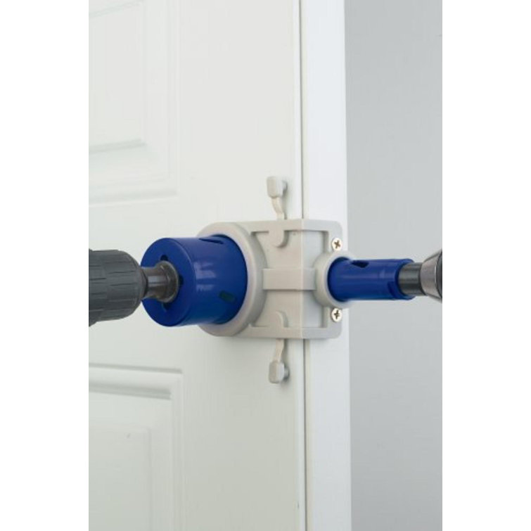 Irwin Door Lock Installation Kit | Wayfair