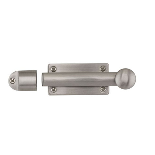 Baldwin Heavy Duty Dutch Door Bolt | Wayfair