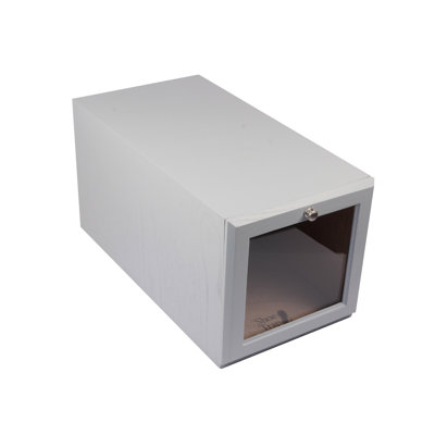 Winston Porter High Heels Box & Reviews | Wayfair