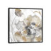 East Urban Home Taupe Spring Poppy I by Maria Donovan - Wrapped Canvas ...