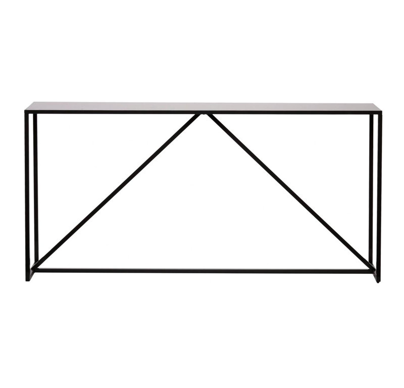 Blu Dot Strut Console Table & Reviews | Wayfair