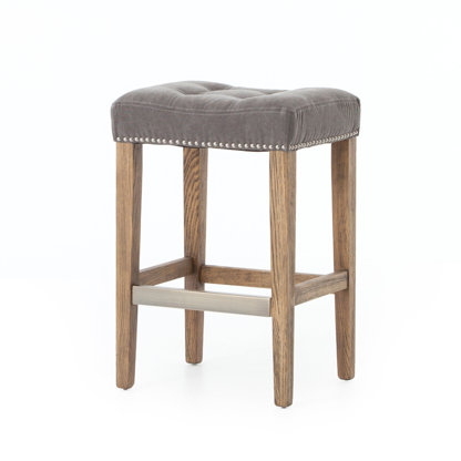Luxury Barstools & Counter Stools | Perigold