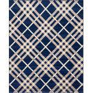 JaneSeymour™ Plaid Area Rug in Green & Reviews | Wayfair