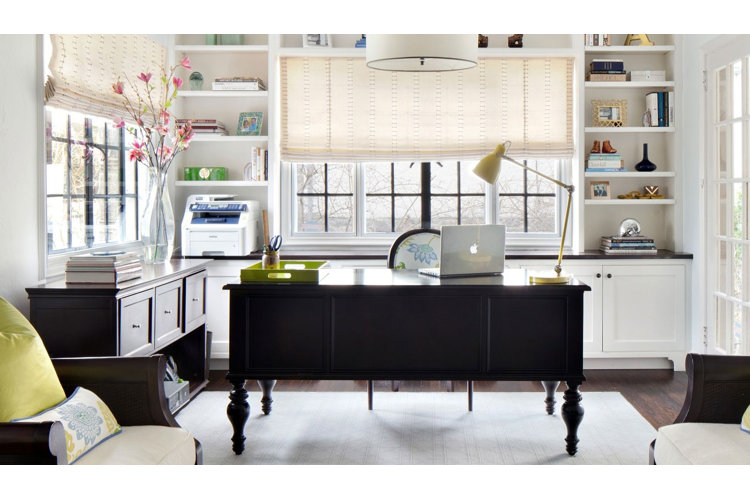 The Ultimate Guide to Organizing Your Home | Wayfair
