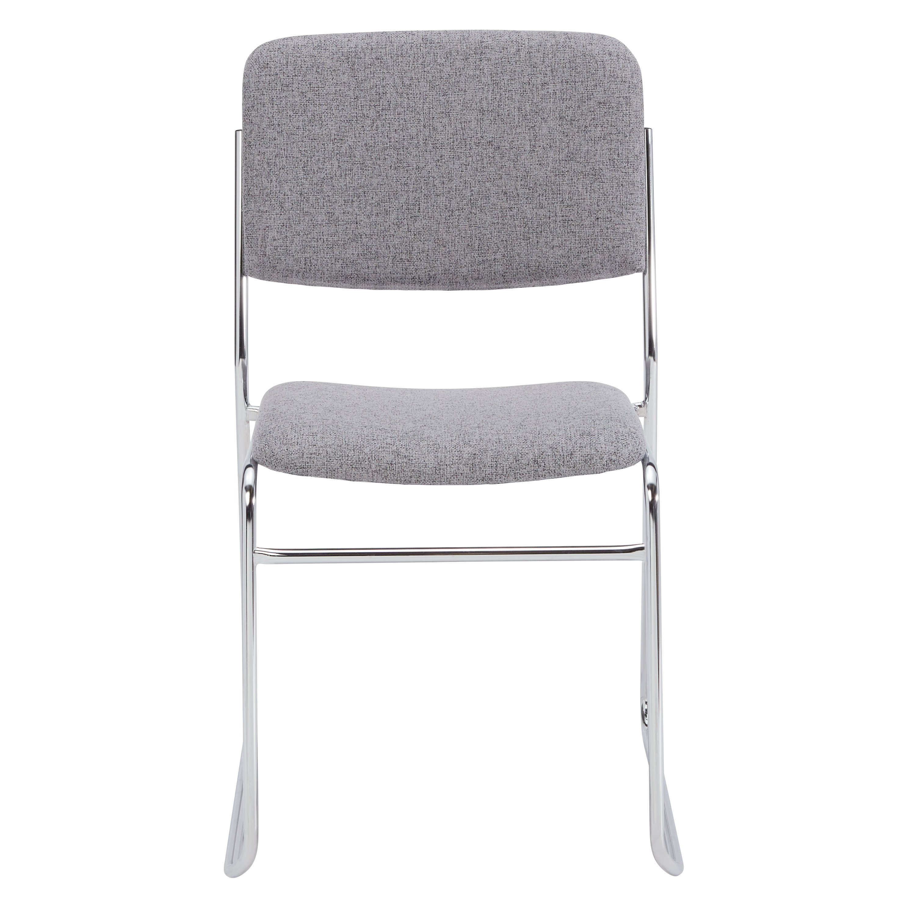 National Public Seating 8600 Series Signature Stackable Chair with ...