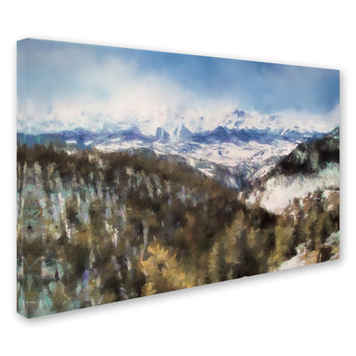 Colorado Wall Art You'll Love in 2020 | Wayfair