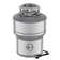 InSinkErator Evolution 1 HP Continuous Garbage Disposal & Reviews | Wayfair
