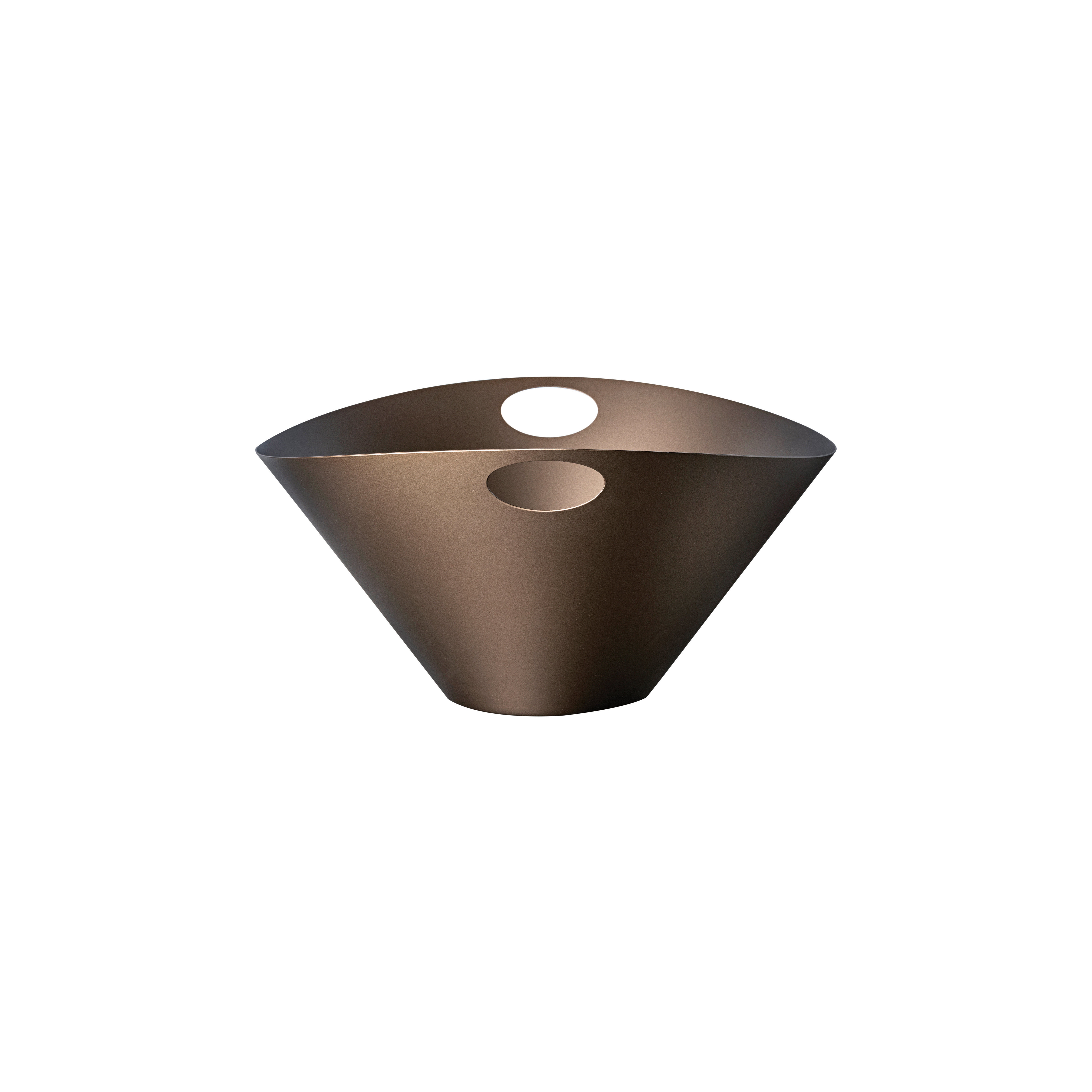 MEPRA Venere Stainless Steel Decorative Bowl | Wayfair