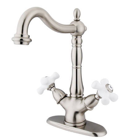 Elements Of Design Heritage Kitchen Faucet | Wayfair