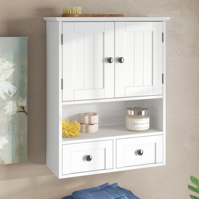 Bathroom Wall Cabinets | Bed Bath | Wayfair 2020