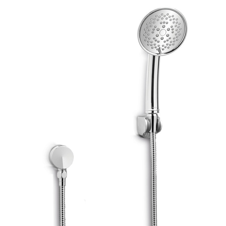 TOTO Multi Function Handheld Shower Head | Wayfair