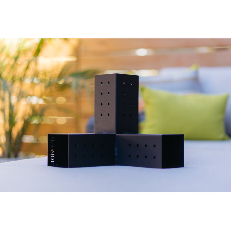 TOJA GRID Metal Bracket | Wayfair.ca