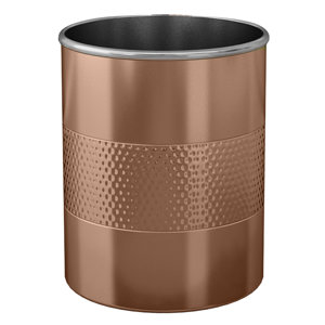 Rebrilliant Cylinder Utensil Crock & Reviews | Wayfair