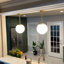 Hashtag Home Wilbourn 1 - Light Single Pendant & Reviews | Wayfair