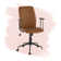 Steelside™ Zion Task Chair & Reviews | Wayfair