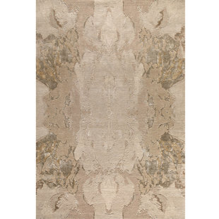 Magnolia Rug | Wayfair