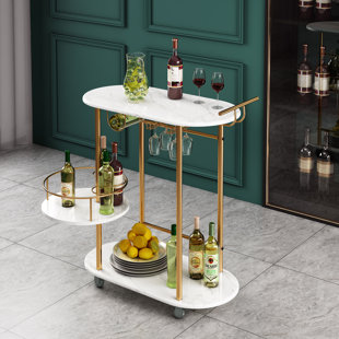 Wayfair | Bar Carts