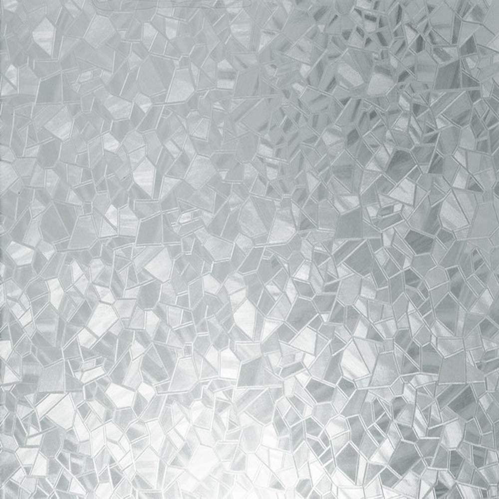 Orren Ellis Splinter Static Cling Window Film & Reviews | Wayfair