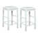 Winston Porter Loria 24.5" Counter Stool & Reviews | Wayfair