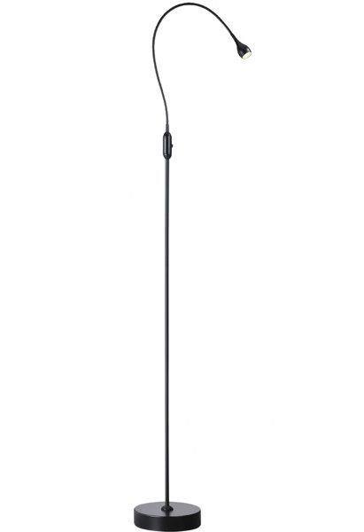 Nordlux Drop 140cm Arched Floor Lamp | Wayfair.co.uk